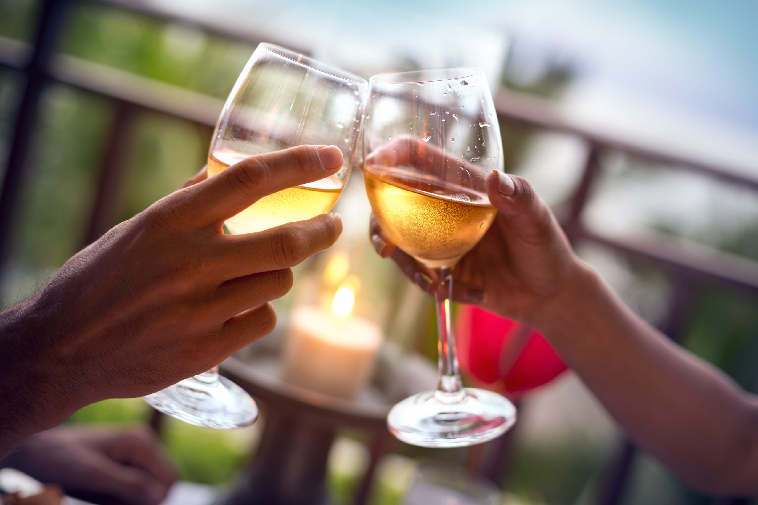 4 Ways to Experience Myrtle Beach Wineries - Paradise Resort