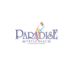 Oceanfront Myrtle Beach Hotel - Paradise Resort